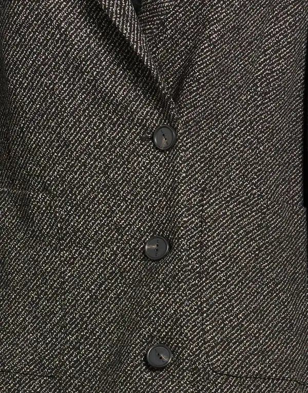 Max Mara Body-fit Long Blazer