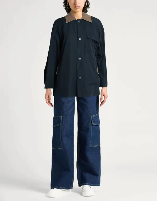 Max & Co. Minimalist Casual Jacket
