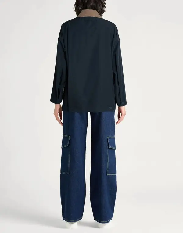 Max & Co. Minimalist Casual Jacket