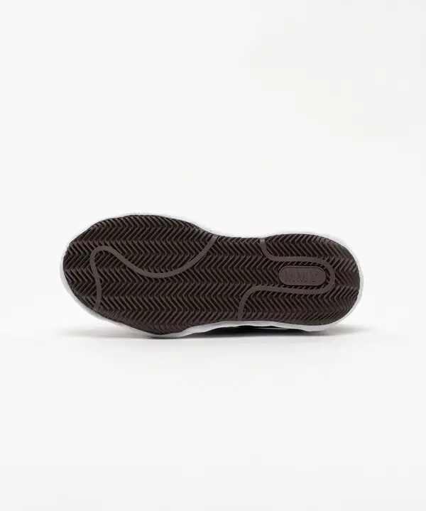 Mihara Yasuhiro Blakey Og Padded Low-top Sneakers