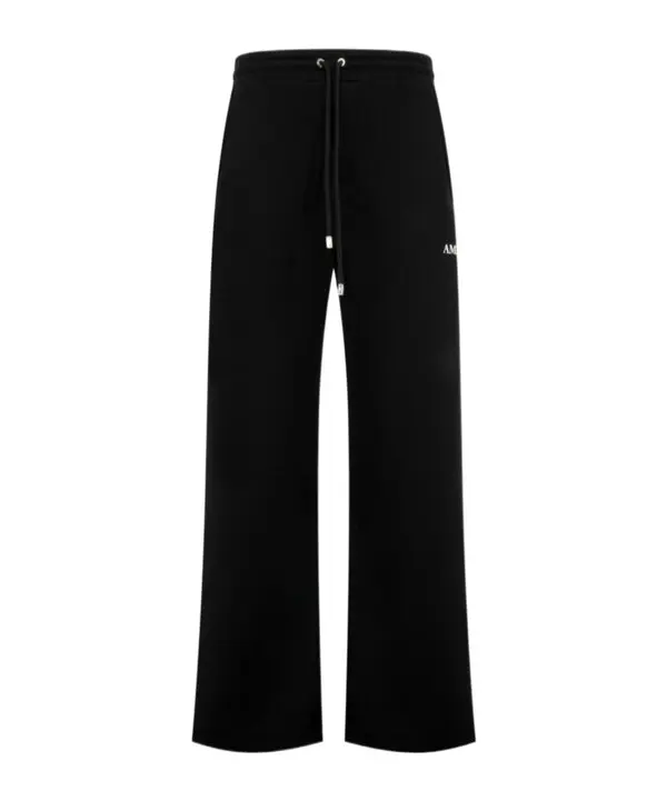 Amiri Relaxed Pull On Sweatpants