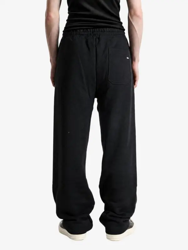 Amiri Relaxed Pull On Sweatpants