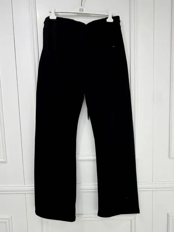 Amiri Relaxed Pull On Sweatpants