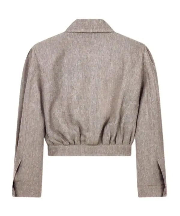 Giorgio Armani Armani/archivio Ss1983 Blouson