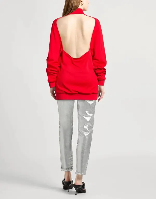 Balenciaga Mid-weight Knit Long-sleeve Jacket