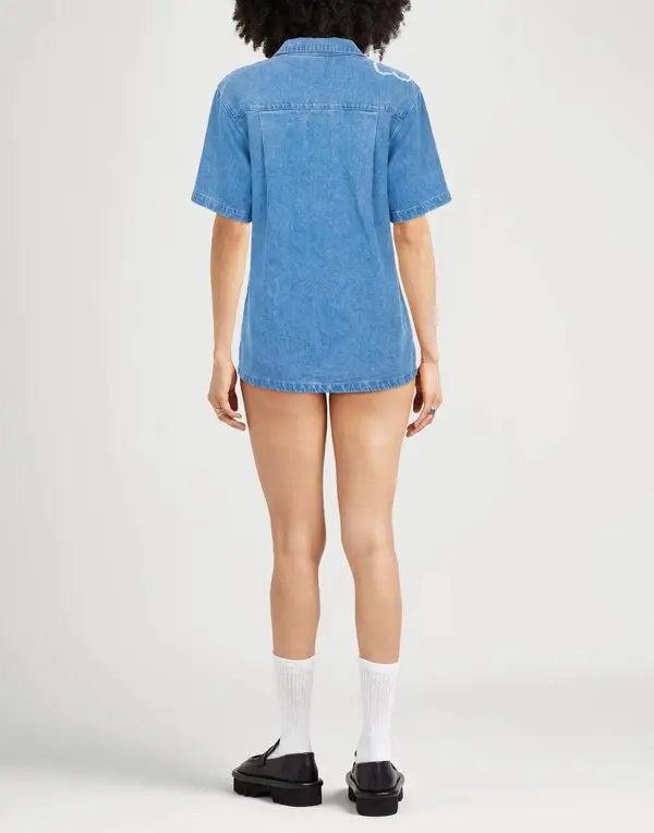 Marni Denim Dresses