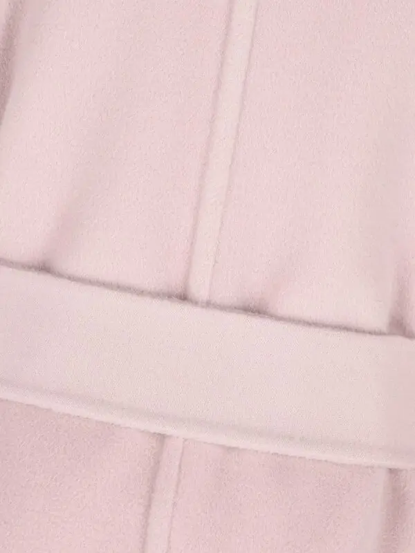 Valentino Garavani Long-sleeved Coat