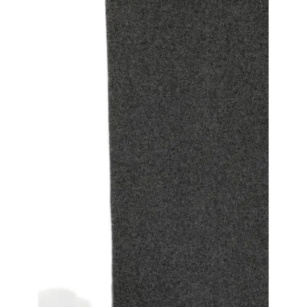 VIVIENNE WESTWOOD Tasseled Scarf