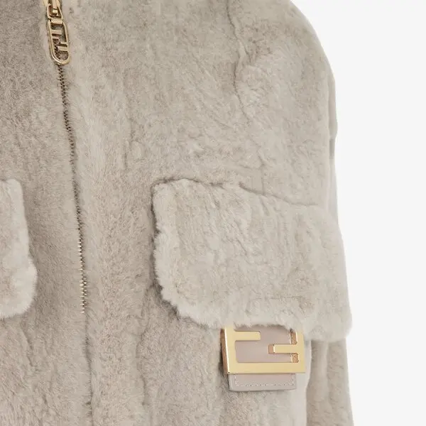 Fendi Bomber Jacket