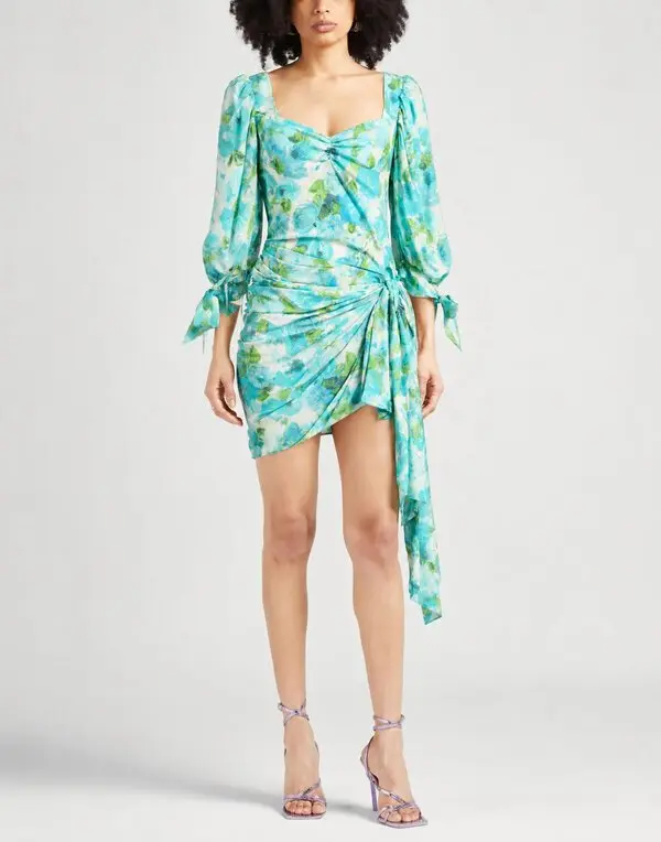 Chloé Flower Dress