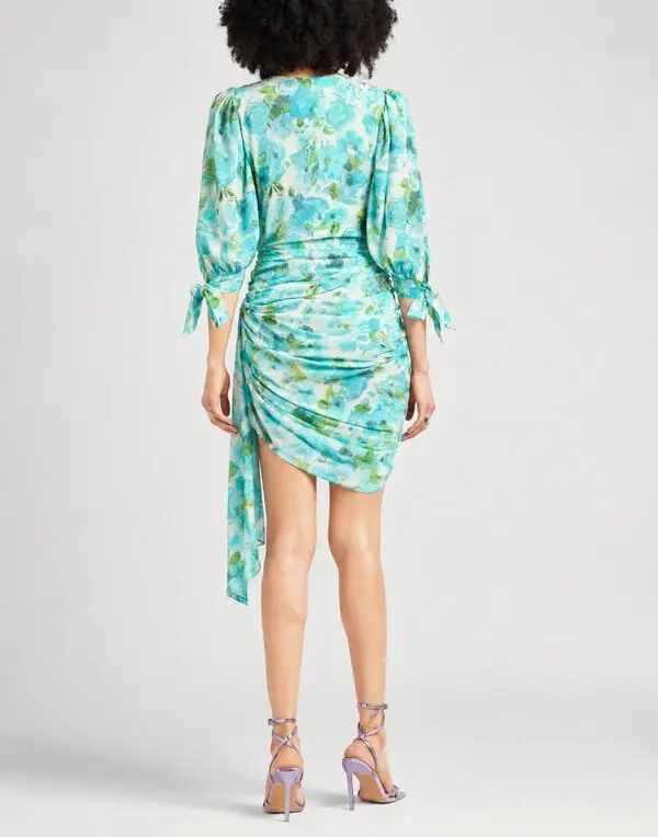 Chloé Flower Dress