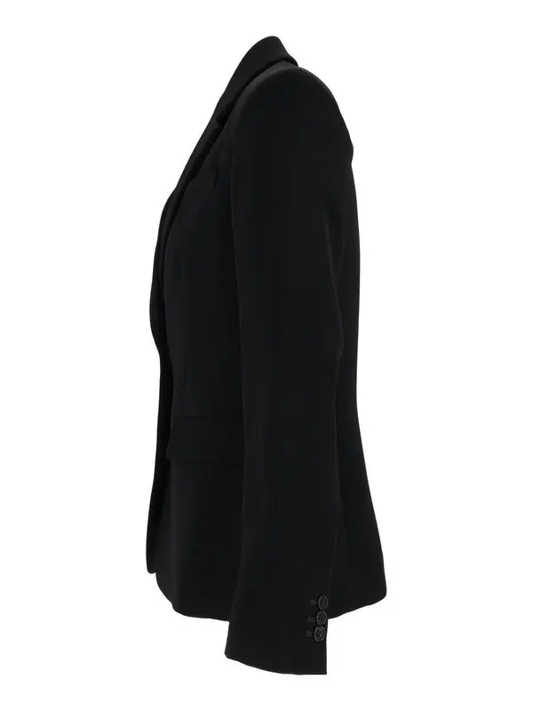 P.a.r.o.s.h Single-breasted Tailored Blazer