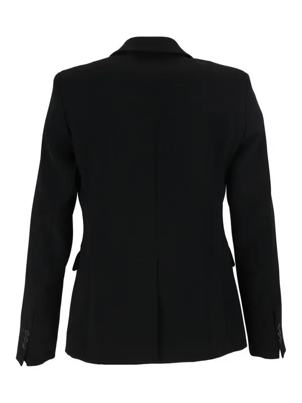P.a.r.o.s.h Single-breasted Tailored Blazer