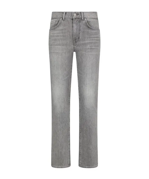 TOM FORD Grey Denim Jeans