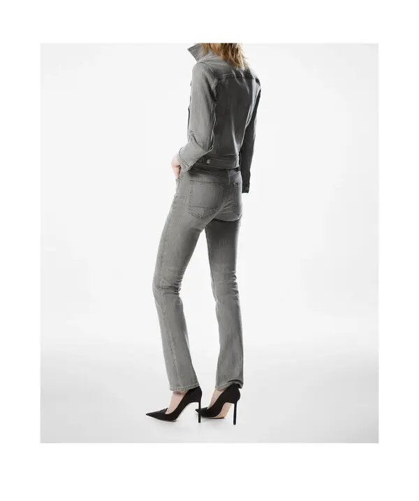 TOM FORD Grey Denim Jeans