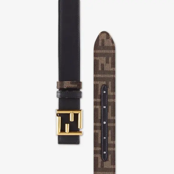Fendi Ff Belt