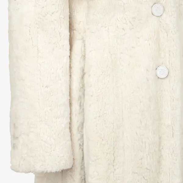 Fendi Coat