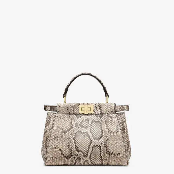 Fendi Peekaboo Mini