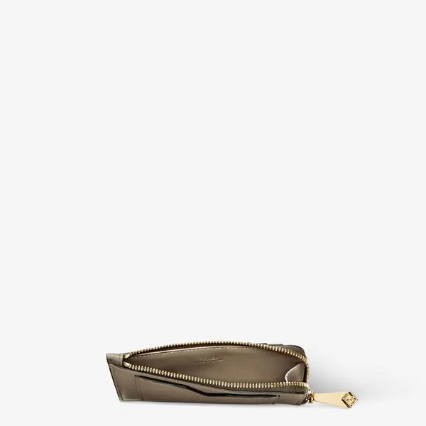 Fendi Ff Diamonds Card Case