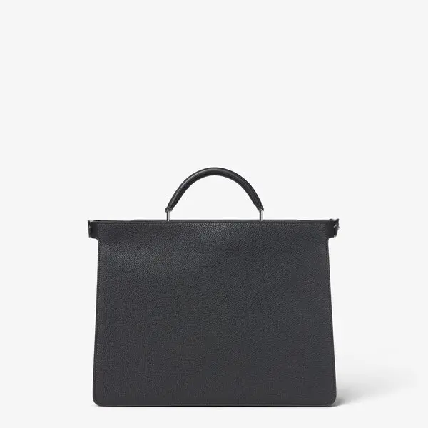Fendi Peekaboo Iseeu Medium - Black
