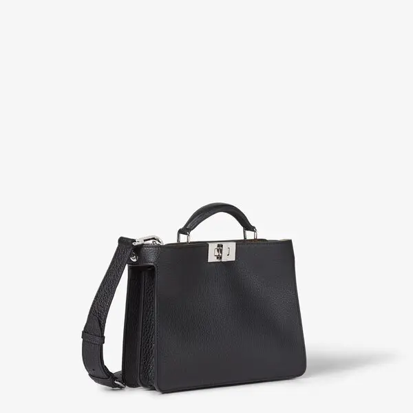 Fendi Peekaboo Iseeu Small - Black