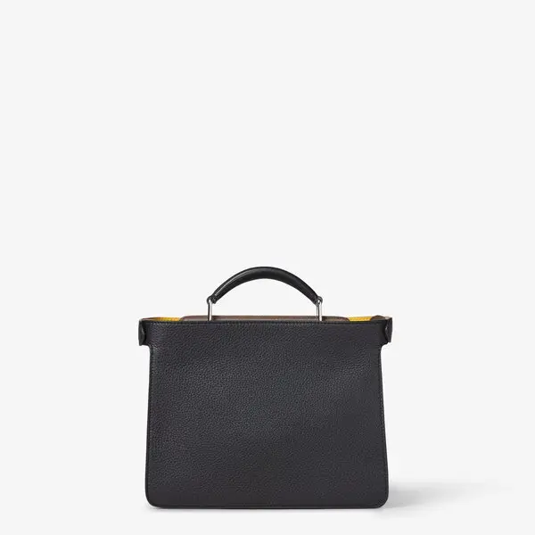 Fendi Peekaboo Iseeu Small - Black