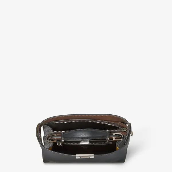 Fendi Peekaboo Iseeu Small - Black