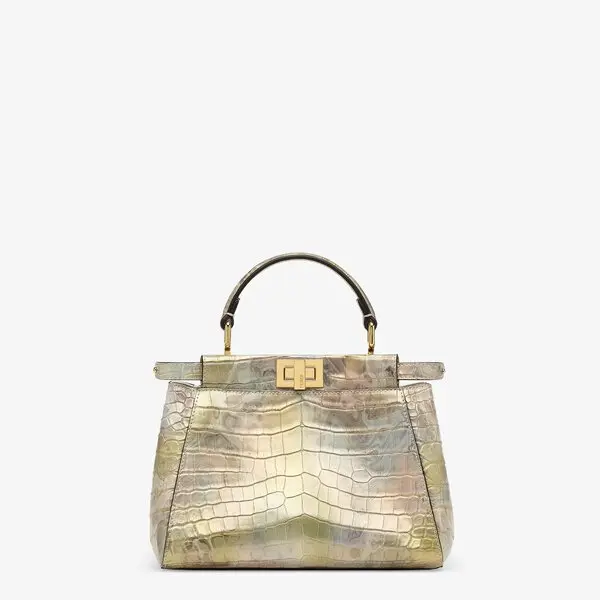 Fendi Peekaboo Mini