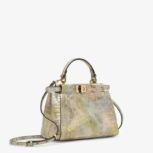 Fendi Peekaboo Mini