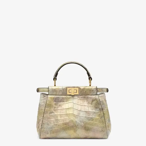 Fendi Peekaboo Mini