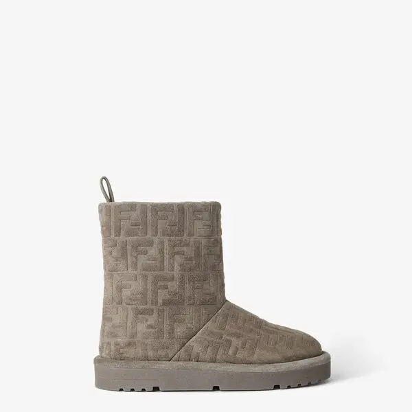 Fendi Apres Chic - Grey