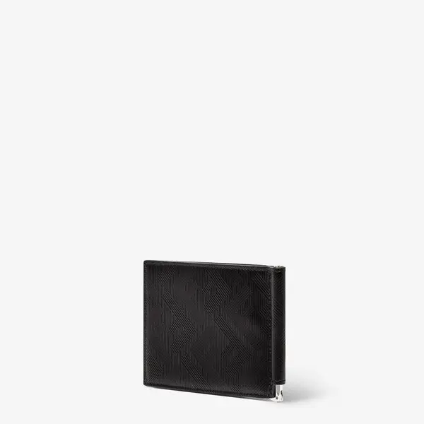 Fendi Shadow Money Clip