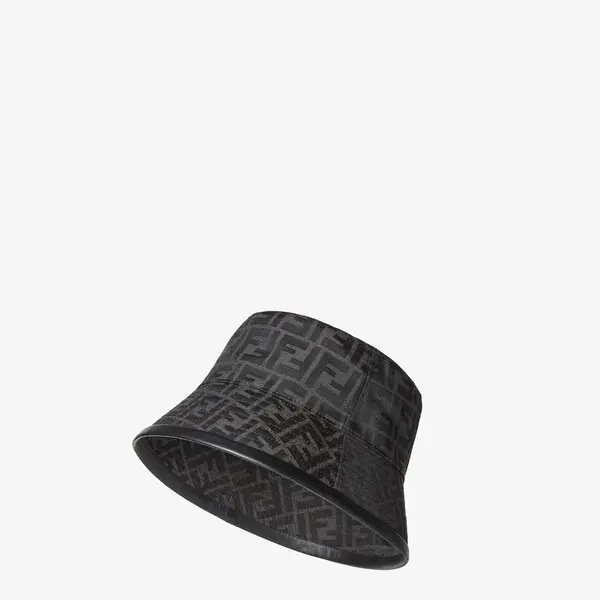 Fendi Hat - Black