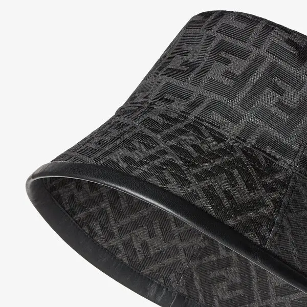 Fendi Hat - Black