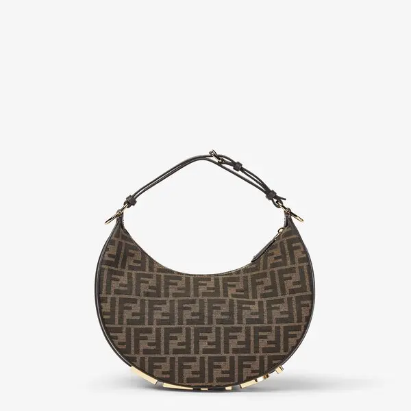 Fendi Fendigraphy Small