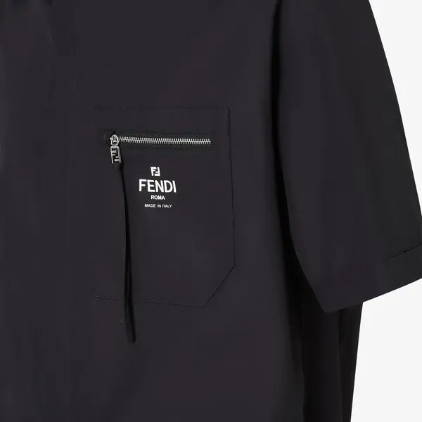 Fendi Shirt - Black