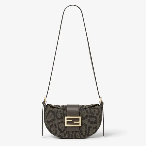 Fendi Croissant Bag