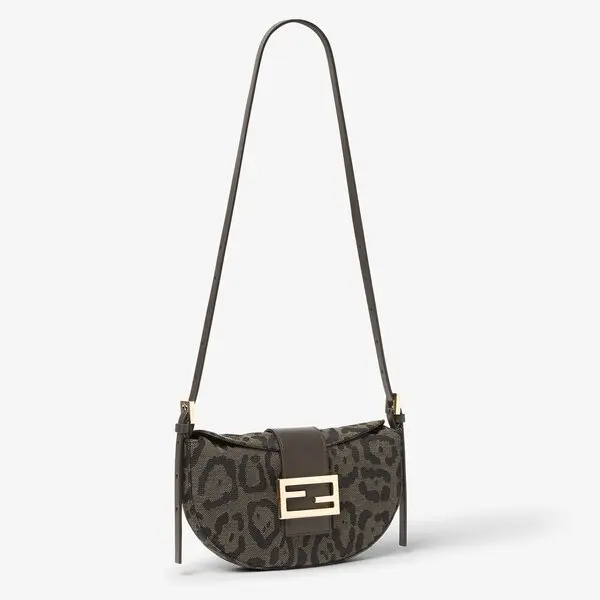 Fendi Croissant Bag