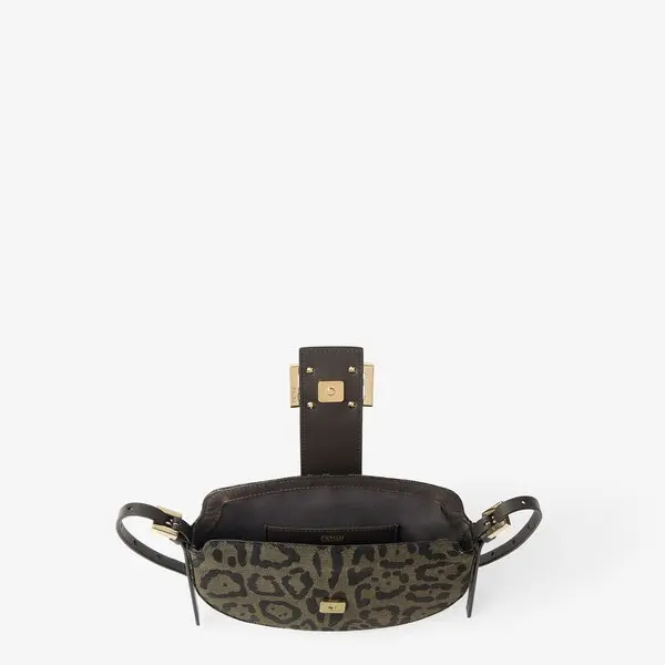 Fendi Croissant Bag