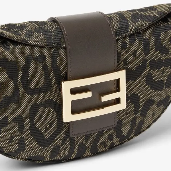 Fendi Croissant Bag