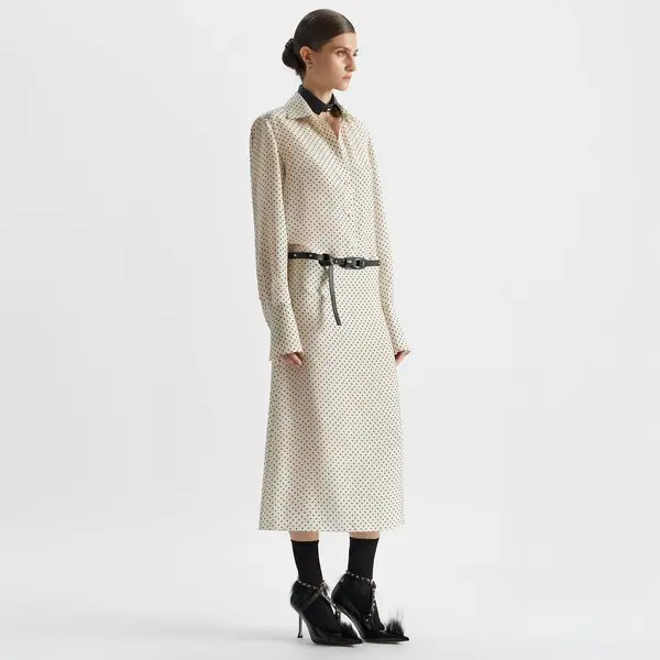 Fendi Skirt