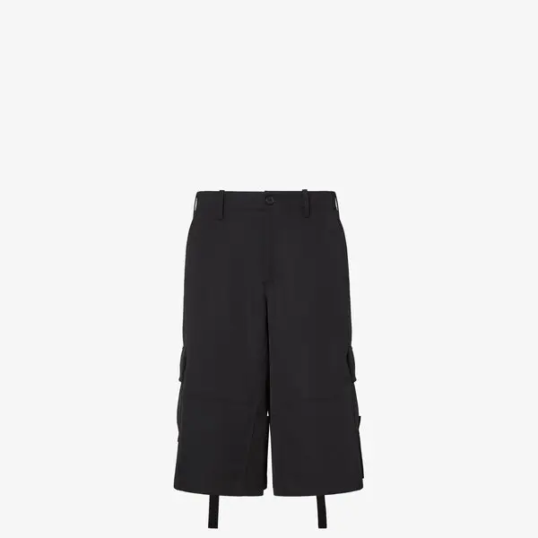 Fendi Bermudas