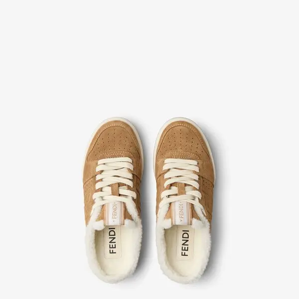 Fendi Match Mules