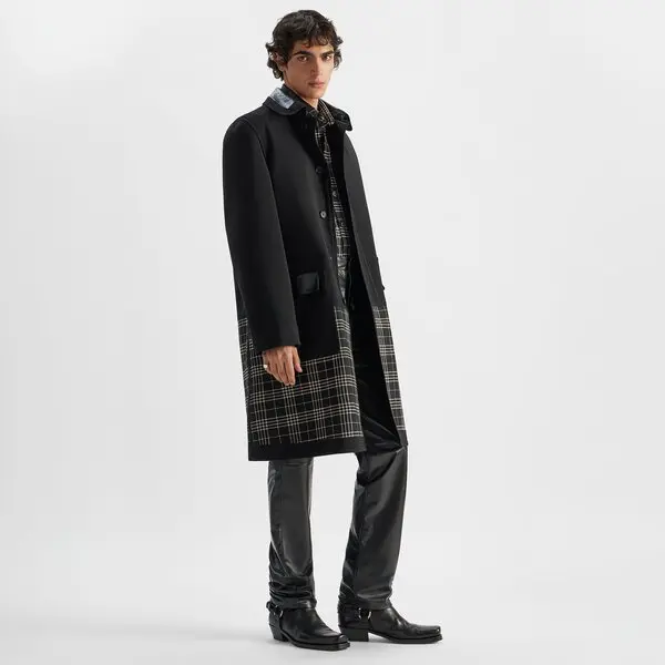 Fendi Coat