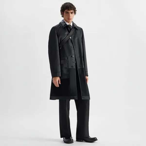 Fendi Coat