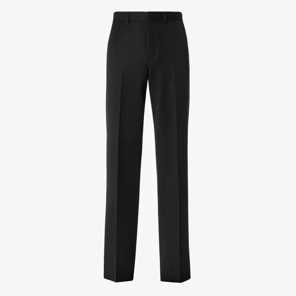 Fendi Trousers - Black