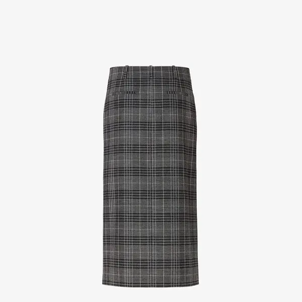 Fendi Skirt