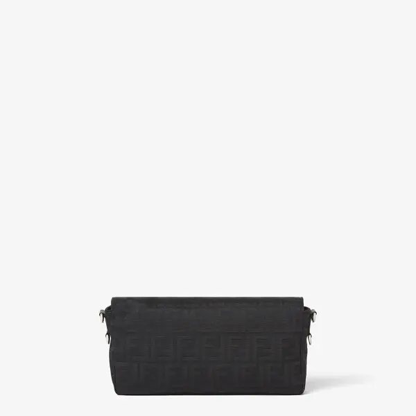 Fendi Baguette® Urban - Black