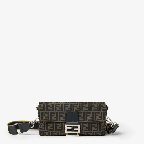 Fendi Baguette® Urban - Brown