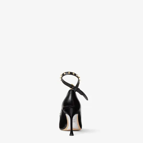 Fendi Vertigo - Black